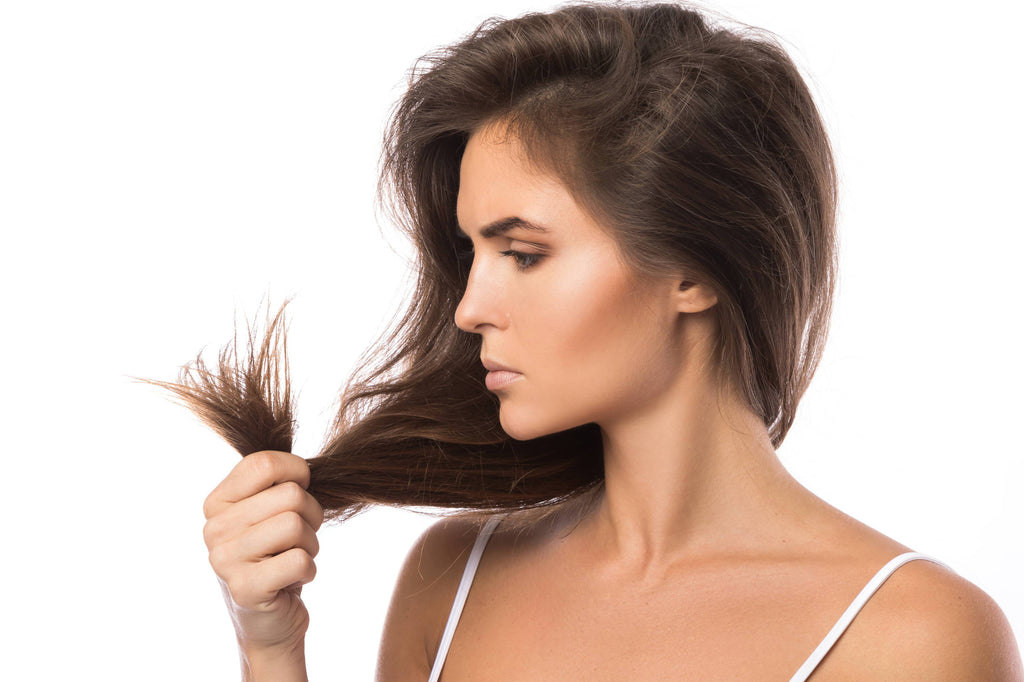 Your Ultimate Split Ends Treatment Handbook for Vibrant Hair